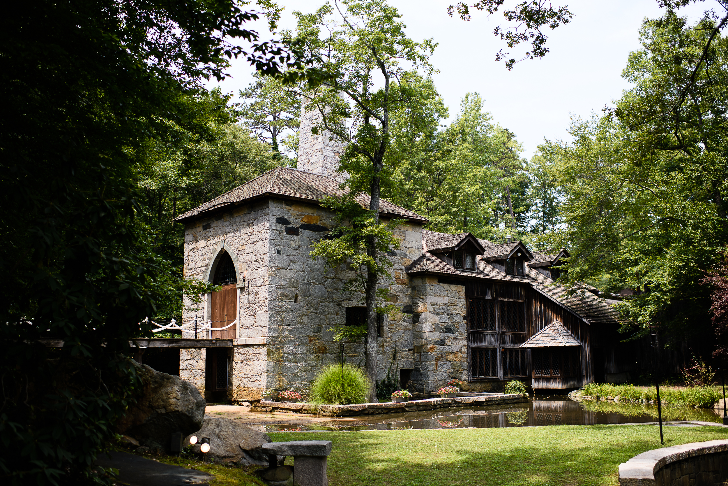 Castle McCulloch | Legendary Venue for Legendary Events